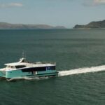 Wellington: Commentated Harbour Explorer tour - What to Expect on the Tour