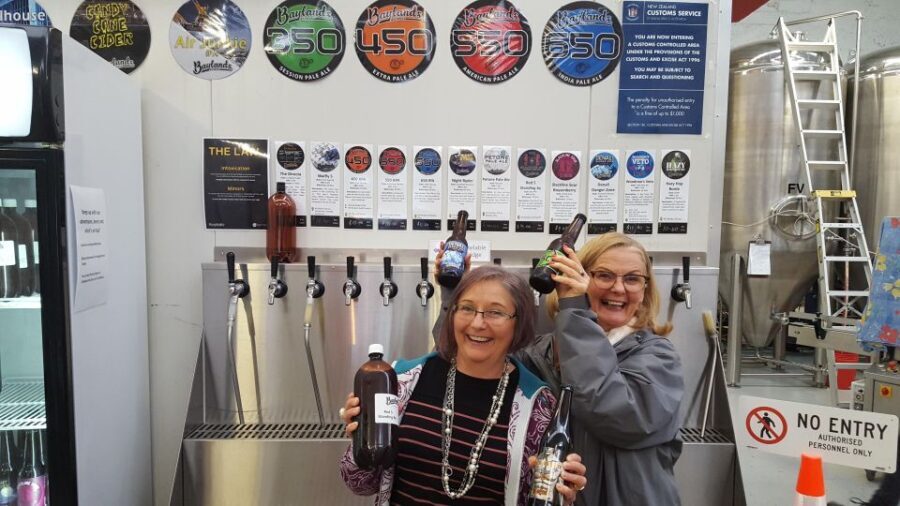 Wellington Craft Brewery Half-Day Guided Tour with Tastings - The Sum Up: Who Will Love This Tour?