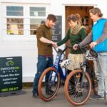 Wellington: Electric Bike Rental - What Makes This E-Bike Rental Stand Out?