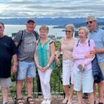 Wellington Full Day Private Tour in Electric Tesla SUV - The Sum Up