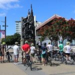 Wellington Guided eBike Tour-Cruise Shore Excursion - The Practicalities: What You Should Know