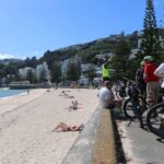 Wellington: Guided Sightseeing Tour by Electric Bike - The Benefits of a Guided Electric Bike Tour
