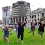 Wellington: Half-Day City Highlights Tour and Cable Car Ride - The Overall Experience