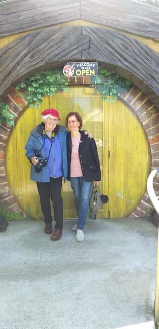 Wellington: Half-Day Lord of the Rings Locations Tour - Navigating the Experience: What You Need to Know