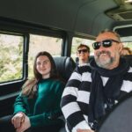 Wellington: Half Day Seal Coast Safari - The Practicalities