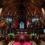 Wellington Heritage Explorer - Wellington Museum: Discovering Politics, Law, and Local Stories