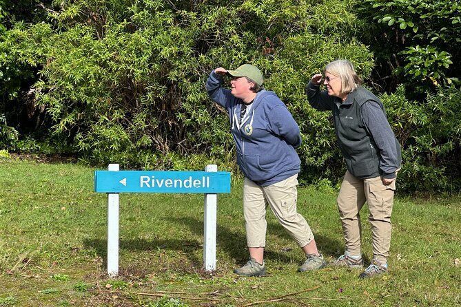 Wellington Lord of the Rings 6-8 hour Private Tour & Feast - What to Expect from the Wellington Lord of the Rings Tour