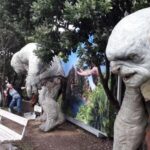 Wellington: Lord of the Rings Filming Locations Tour - What’s Included and What’s Not