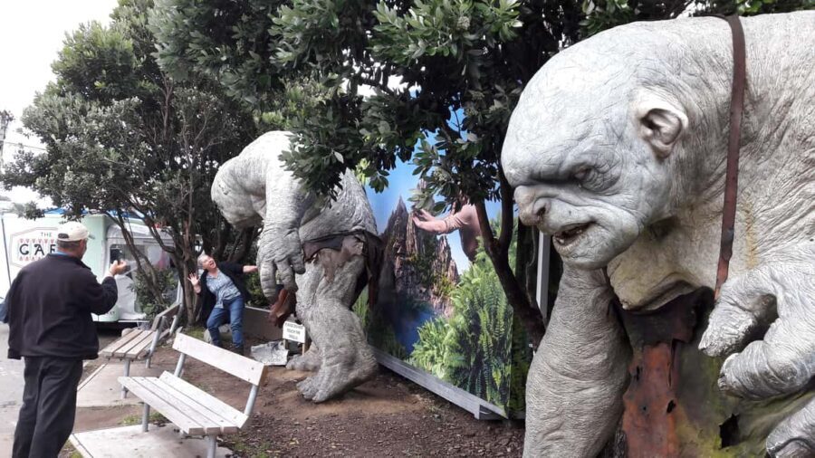 Wellington: Lord of the Rings Filming Locations Tour - What’s Included and What’s Not