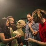 Wellington: Movie Magic Private Tour - The Experience: What You Can Expect