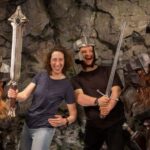 Wellington: Original LOTR Half-Day Experience with Weta - Itinerary Breakdown: What Youll Experience
