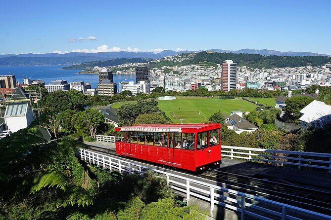 Wellington Private Day Tour with Door to Door Transfers - FAQs