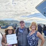 Wellington Region Full Day Private Tour: Get out of the City - Practical Details
