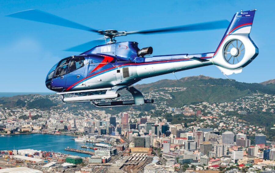 Wellington: Scenic Harbour Helicopter Flight - What Makes This Experience Valuable?