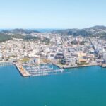 Wellington: Scenic South Coast Discovery Helicopter Flight - Detailed Breakdown of the Flight Itinerary