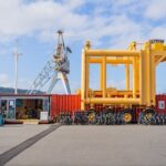 Wellington Self-Guided Electric Bike Tour - Detailed Itinerary Breakdown