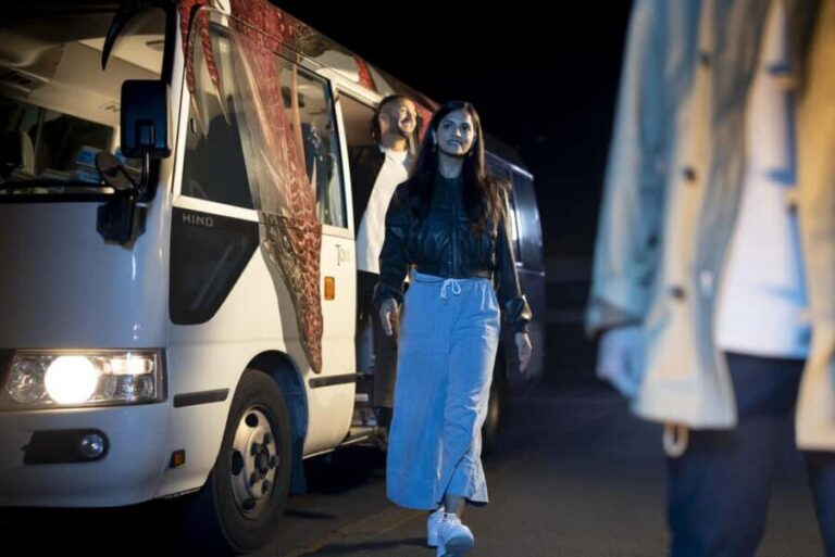 Wellington: Wt Workshop Guided Tour Ticket + Transfer