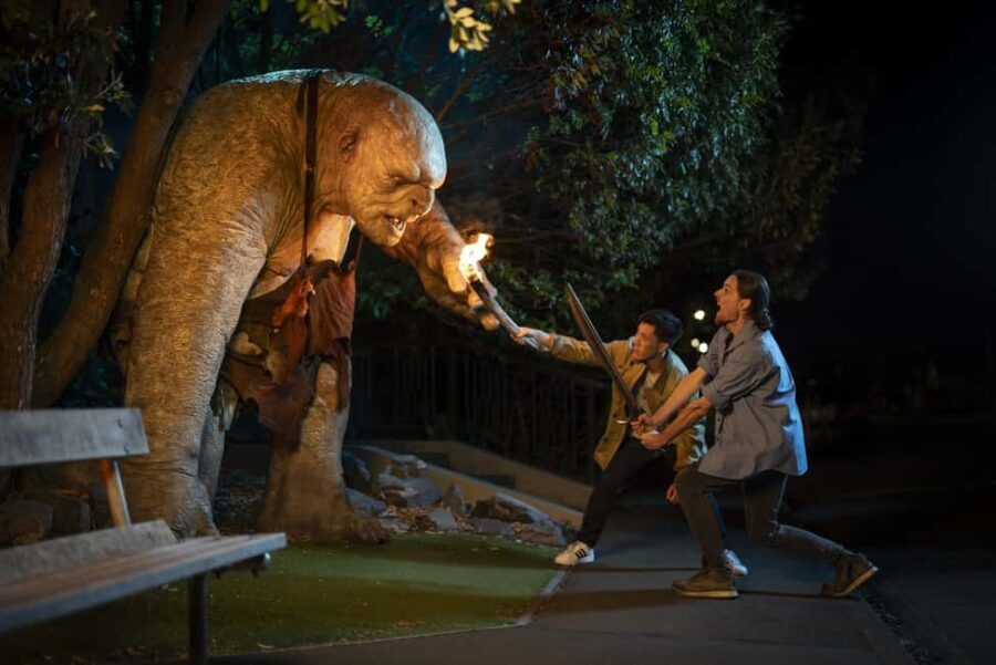 Wellington: Wt Workshop Guided Tour Ticket - Practical Details: Planning Your Visit
