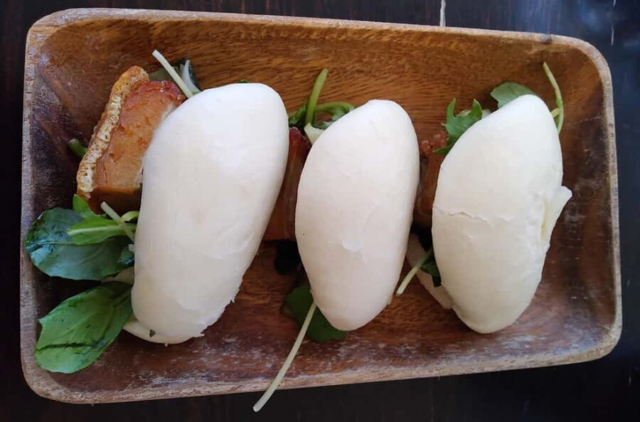 Wellington's Asian Walking Food Odyssey - Why This Tour Offers Value