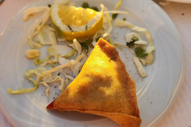 Wellington's Asian Walking Food Odyssey - Who Will Love This Tour?