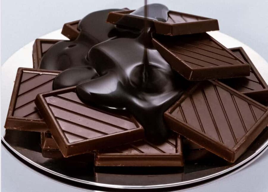 Wellington's Chocoholics Walking Odyssey - Chocolate Tastings and Local Flavors