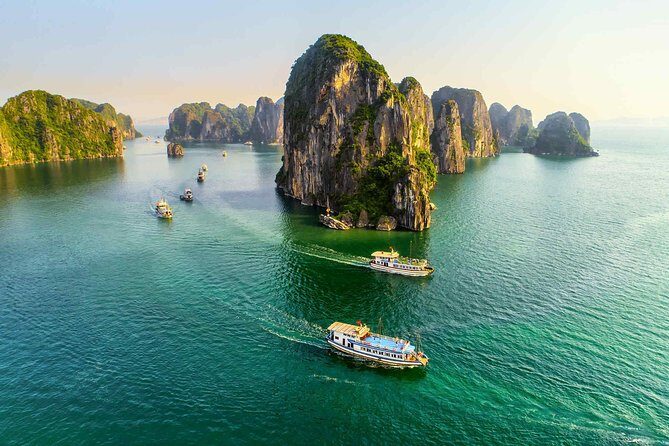 Wellness Detox Journey In Vietnam - Who Should Consider This Tour?