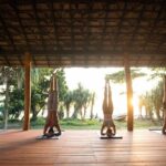 Wellness Rereat package with yoga,surfing at Talalla Sri Lanka 6 Nights /7 Days - Transportation and Accommodation Details
