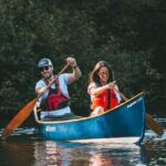 WENDAKE meeting with the Wendat Bike Canoe Tasting - The Itinerary Breakdown