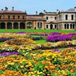 Werribee Zoo & Werribee Mansion Tour - A Thrilling Safari Without Leaving Victoria