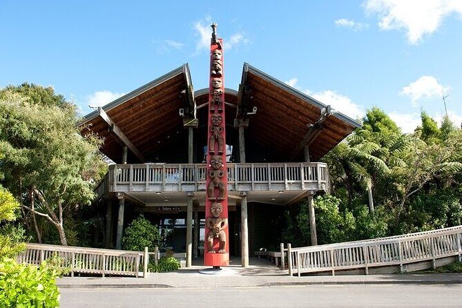 West Coast Discovery Piha Beach Private Tour - An In-Depth Look at the Itinerary