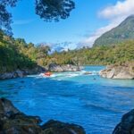 West Coast: Eco River Safari in UNESCO World Heritage Area - The Jet Boat Adventure Begins