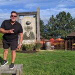 West Kelowna 5 Hour 5 winery Tour - Introduction