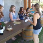 West Kelowna Gallery Of Grapes Wine Tour - Frequently Asked Questions