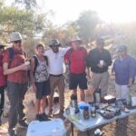 West MacDonnell Ranges Full Day Tour -Small Group - Marveling at Iconic Natural Landmarks