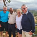 West MacDonnell Ranges Half-Day Private Charter Guided Tour - Authentic Insights & Traveler Perspectives