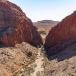 West MacDonnell Ranges- Half Day Trip from Alice Springs - Frequently Asked Questions