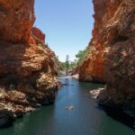 West MacDonnell Ranges Tour from Alice Springs - The Practicalities: What to Expect