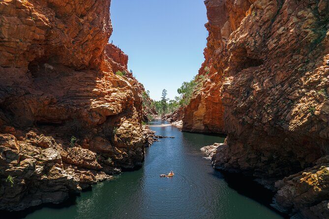 West MacDonnell Ranges Tour from Alice Springs - The Practicalities: What to Expect