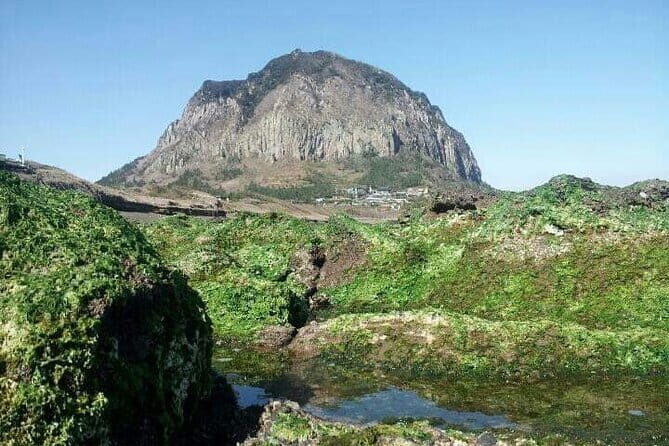 West of jeju private Jumbo taxi tour with Mr.KO (Suhong) - What Sets This Tour Apart