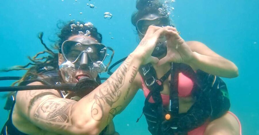 West Palm Beach: Beginner Scuba Diving Adventure with Videos - What Makes This Experience Stand Out?