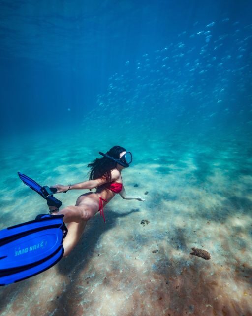 West Palm Beach Florida: All Inclusive Beach Day Package - Why This Beach Day Package Excels