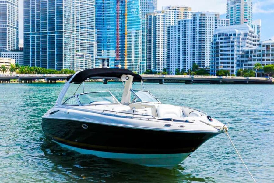 West Palm Beach: Private Boat Tour with a Captain - The Perfect Trip for the Right Traveler