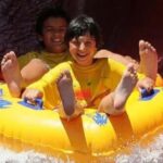 West Palm Beach: Rapids Waterpark Entry - The Rides and Attractions