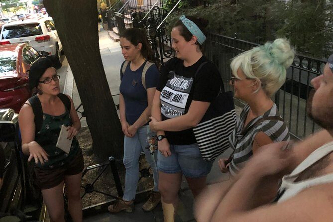 West Village Haunted Tour - An In-Depth Look at the West Village Haunted Tour