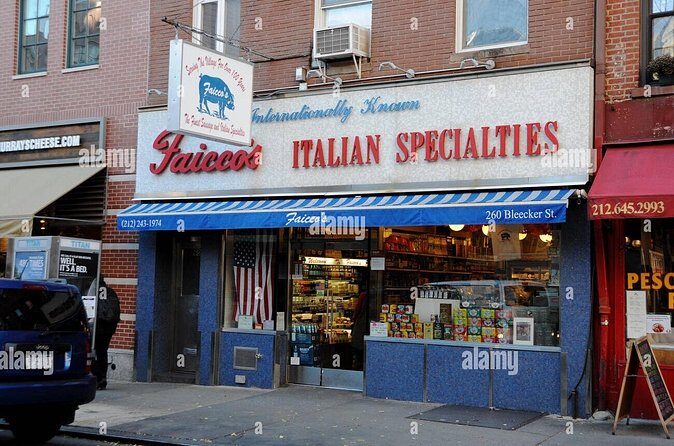 West Village History & Walking Food Tour - Who Will Love This Tour?