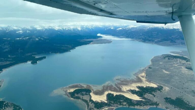 West Yellowstone: Yellowstone Boundary Flight - Final Thoughts: Who Is This Tour Best For?