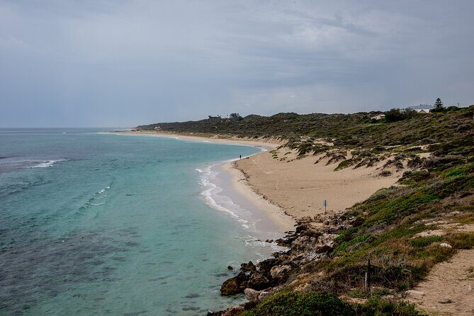 Western Australias Paradise: A Private Day Tour from Perth - Transportation, Timing, and Practical Details