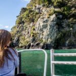 Western Bays Sightseeing Tour from Kinloch Lake Taupo - Practical Details