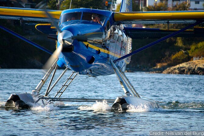 Western Canada: See & Experience it ALL in 10 Days, First Class Custom Tours - The Sum Up