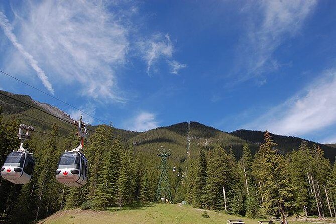 Western Classic - One Way Calgary To Vancouver Rockies Bus Tour - Practical Considerations